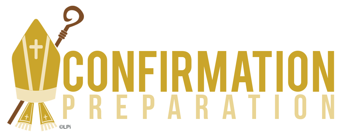 Confirmation - Good Shepherd Catholic Church