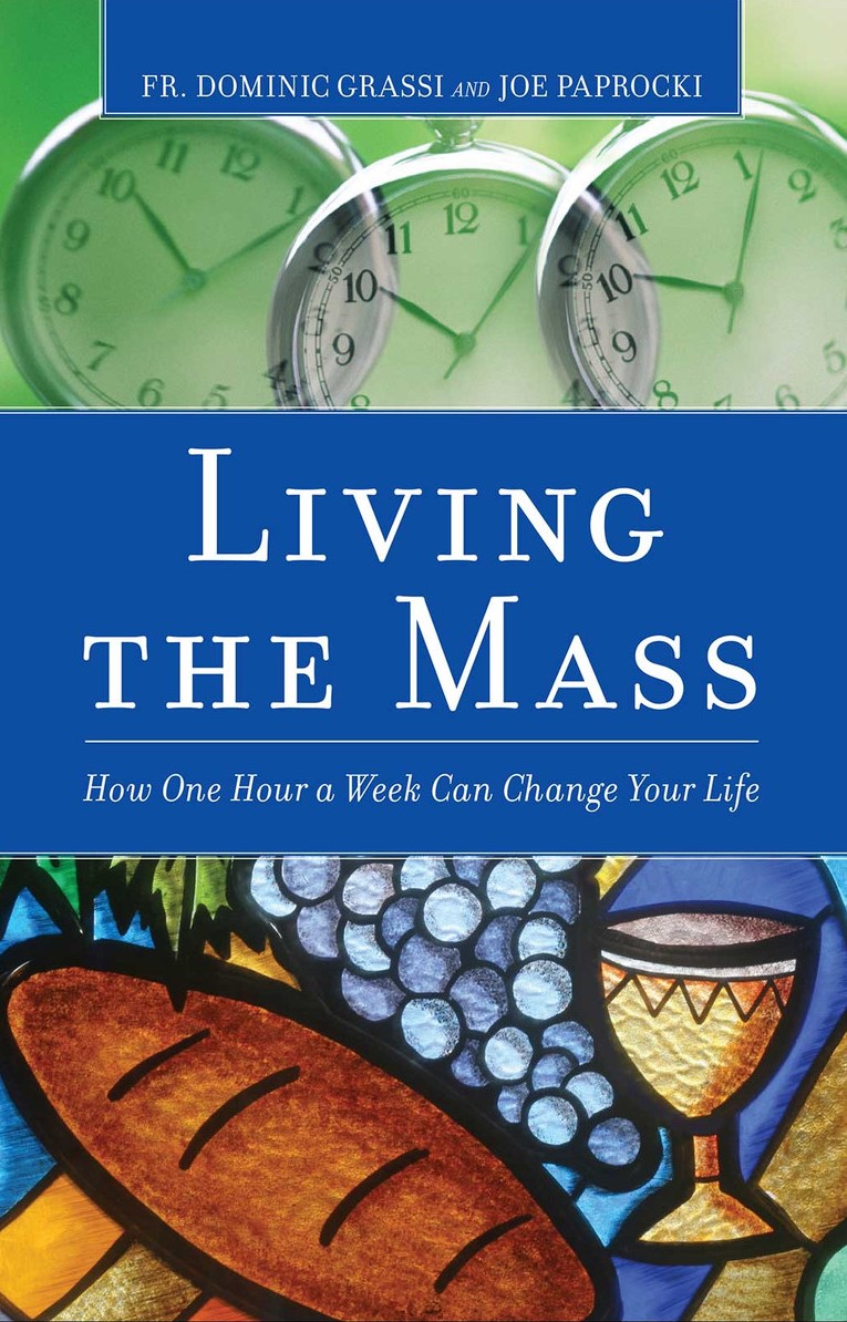 Adult Faith Formation Programs - Good Shepherd Catholic Church