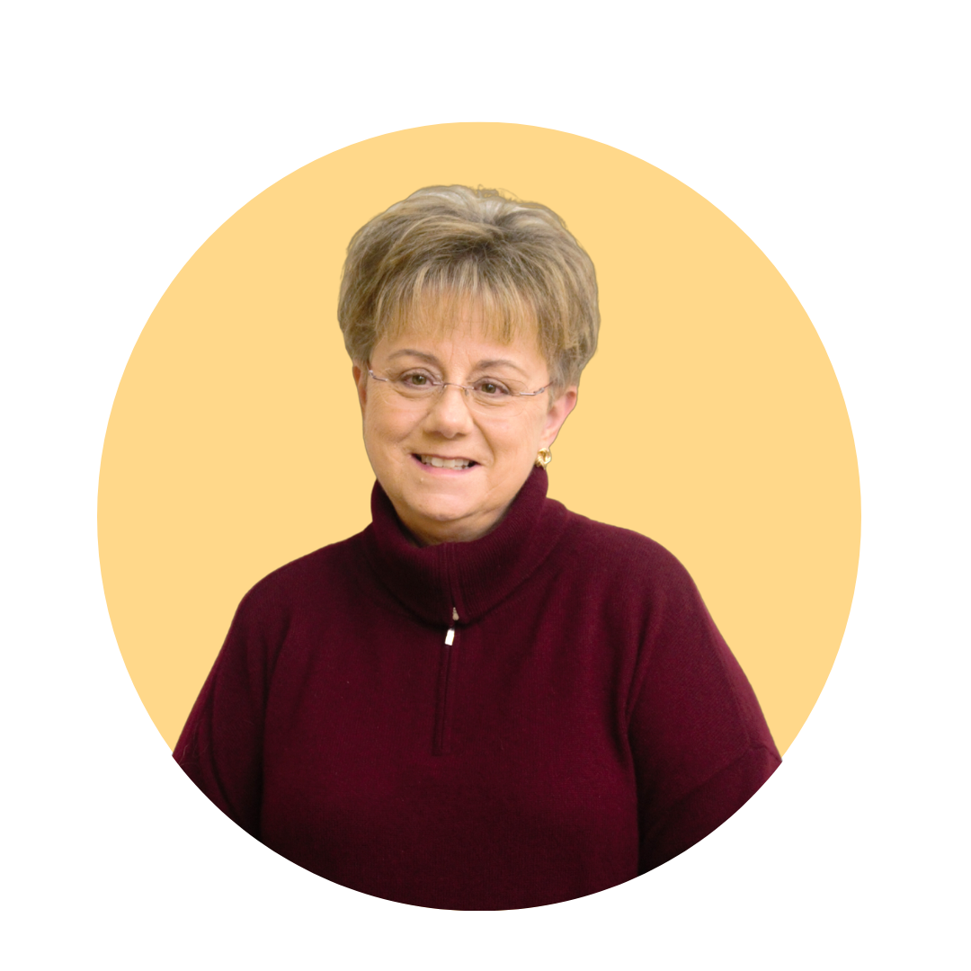 Staff - Good Shepherd Catholic Church