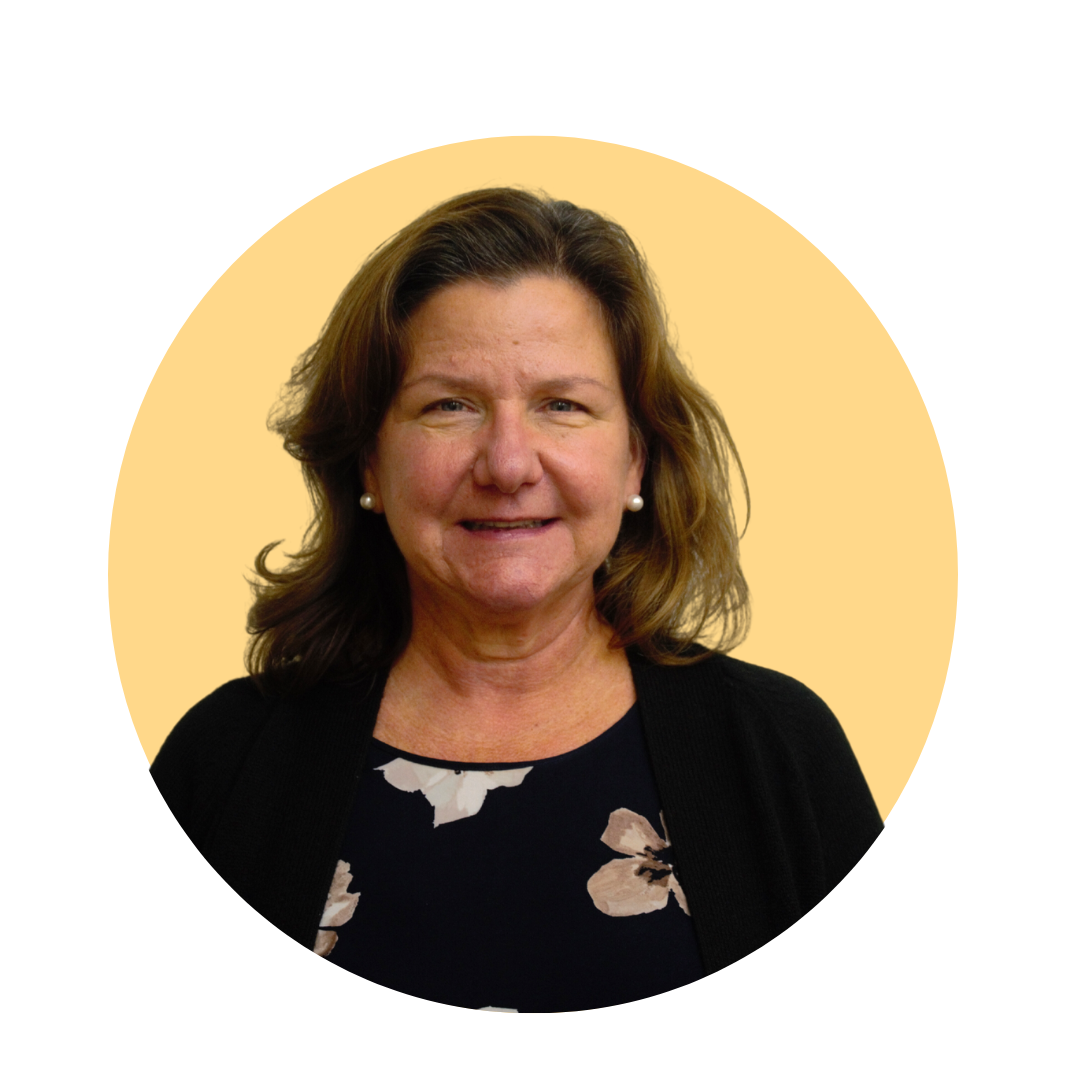 Staff - Good Shepherd Catholic Church