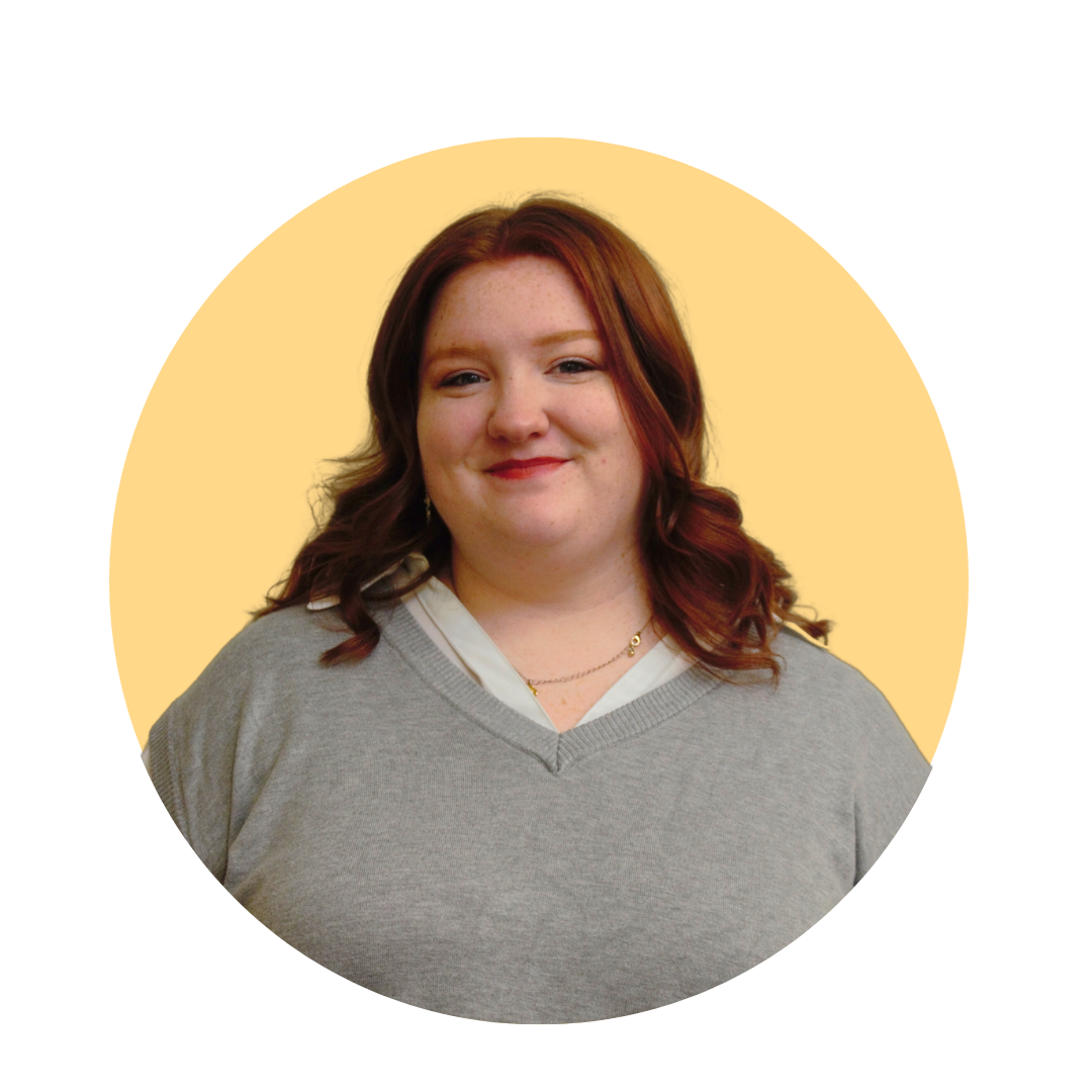 Staff - Good Shepherd Catholic Church