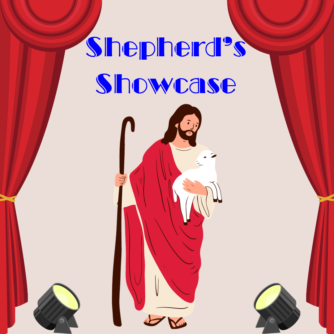 Family Events - Good Shepherd Catholic Church