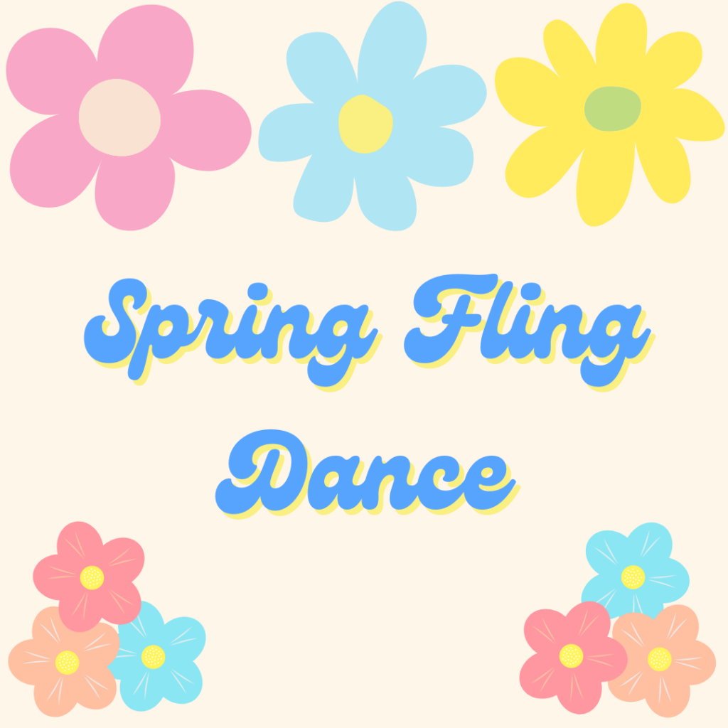 Spring Fling Dinner and Dance – CANCELLED - Good Shepherd Catholic Church