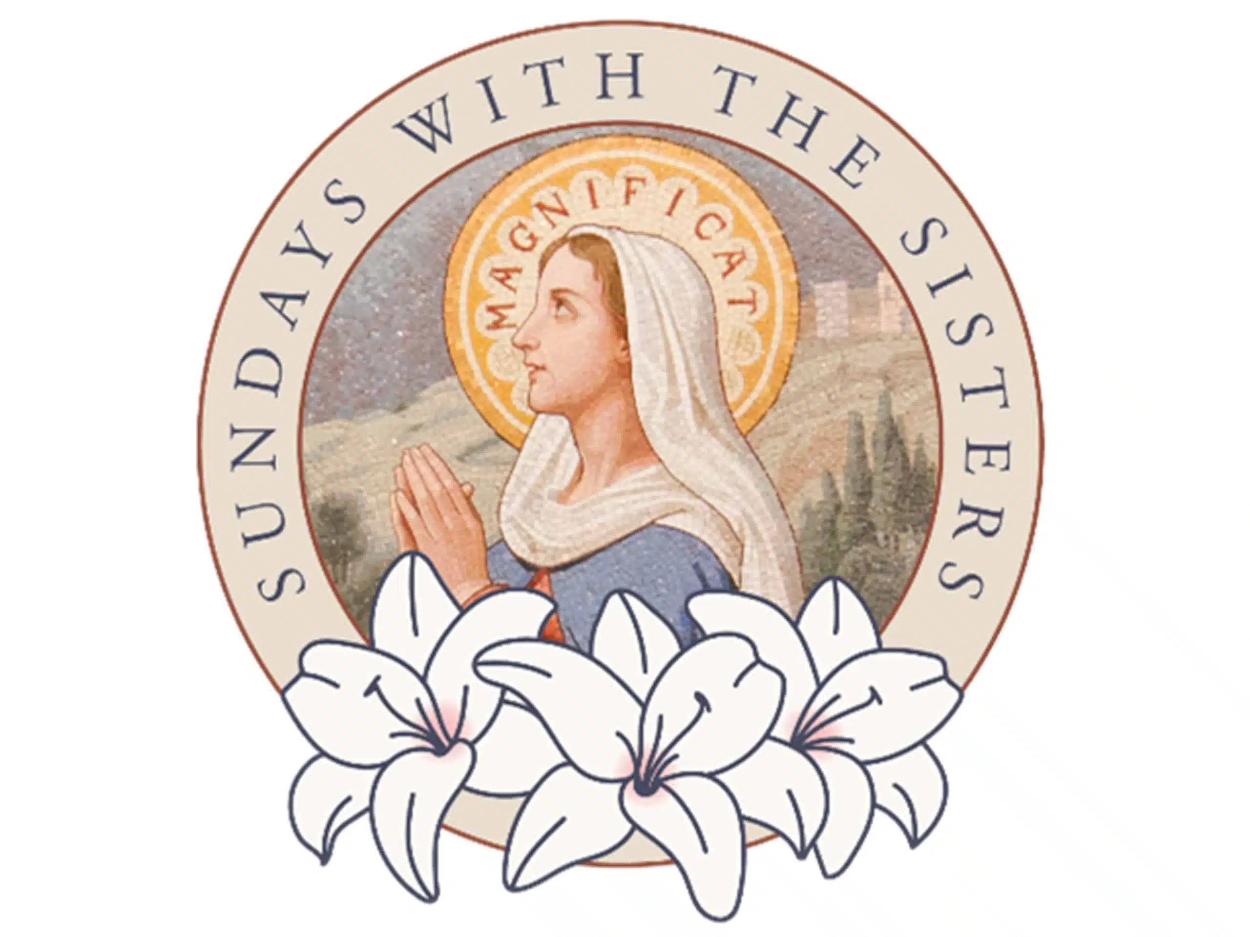 Sundays with the Sisters - Good Shepherd Catholic Church