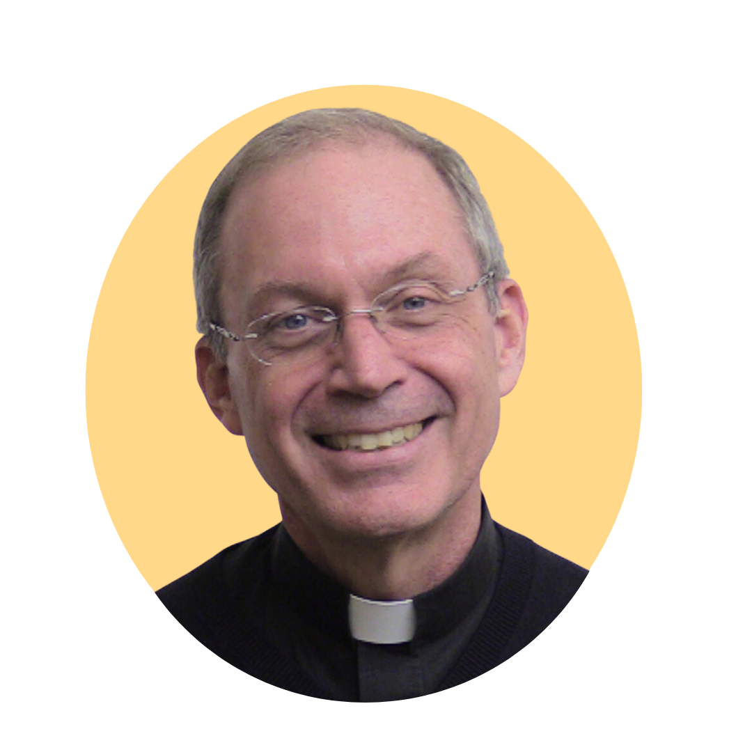 Staff - Good Shepherd Catholic Church